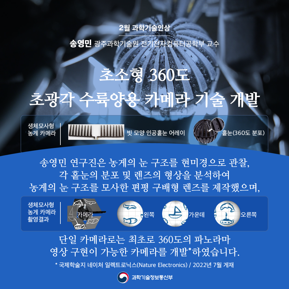 - 과학기술정보통신부