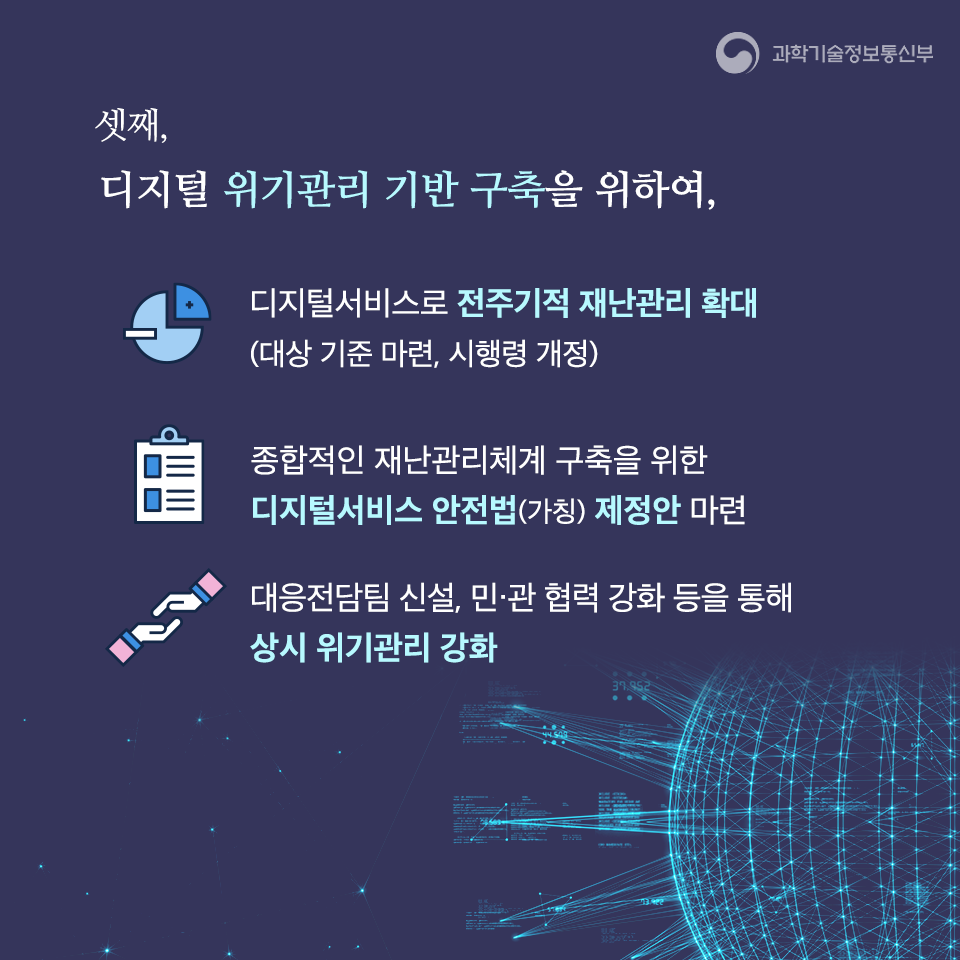 카드뉴스 - 과학기술정보통신부