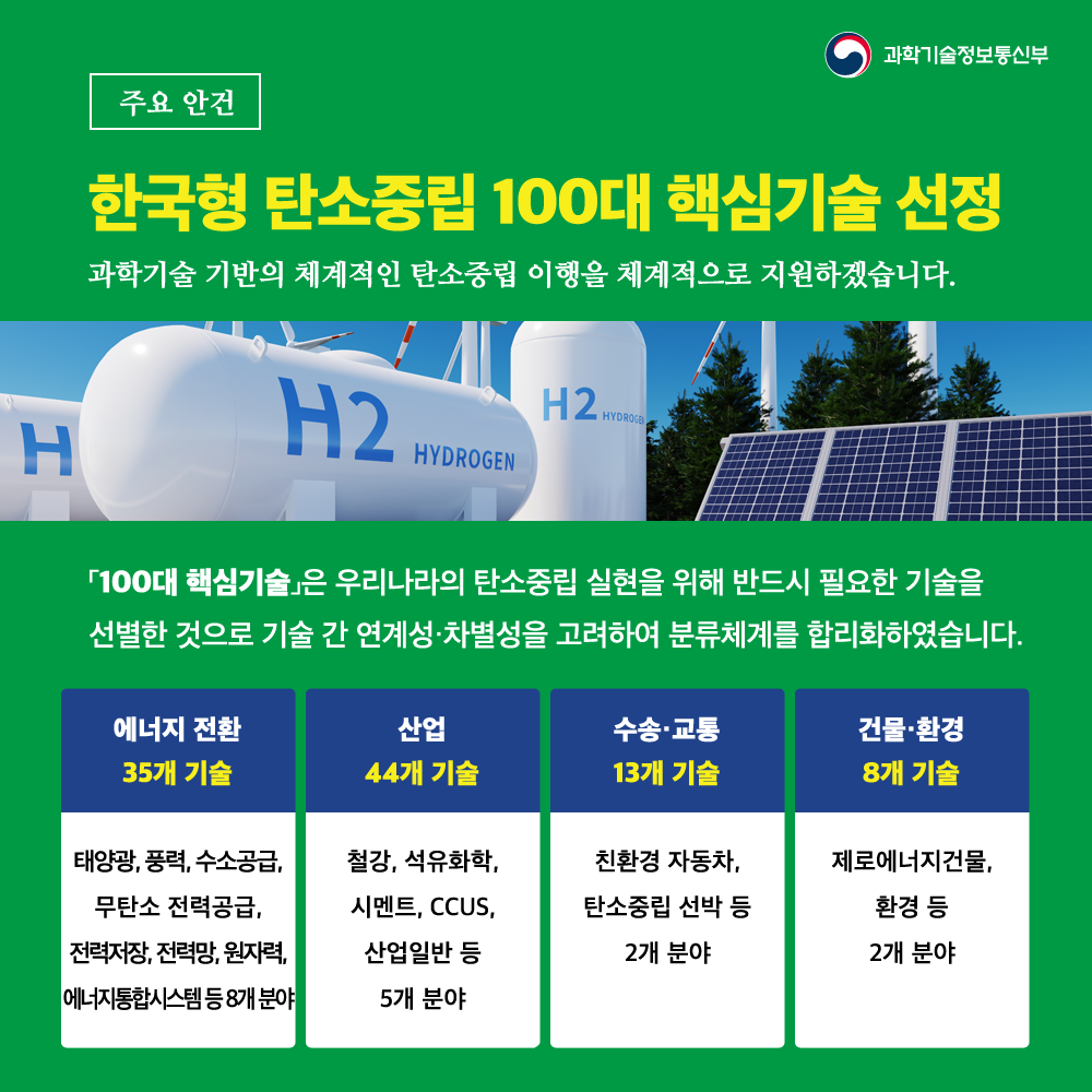 카드뉴스 과학기술정보통신부