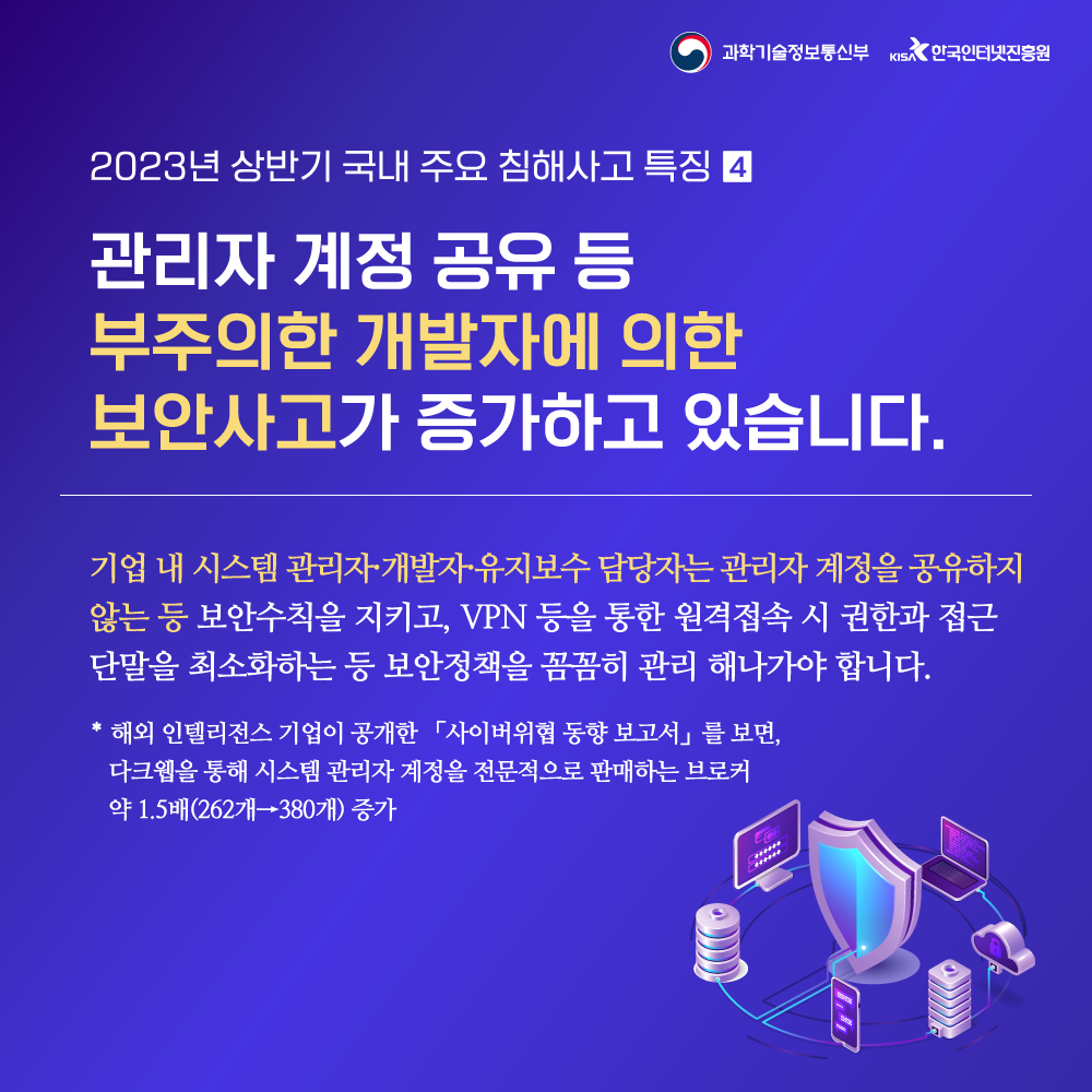 카드뉴스 - 과학기술정보통신부