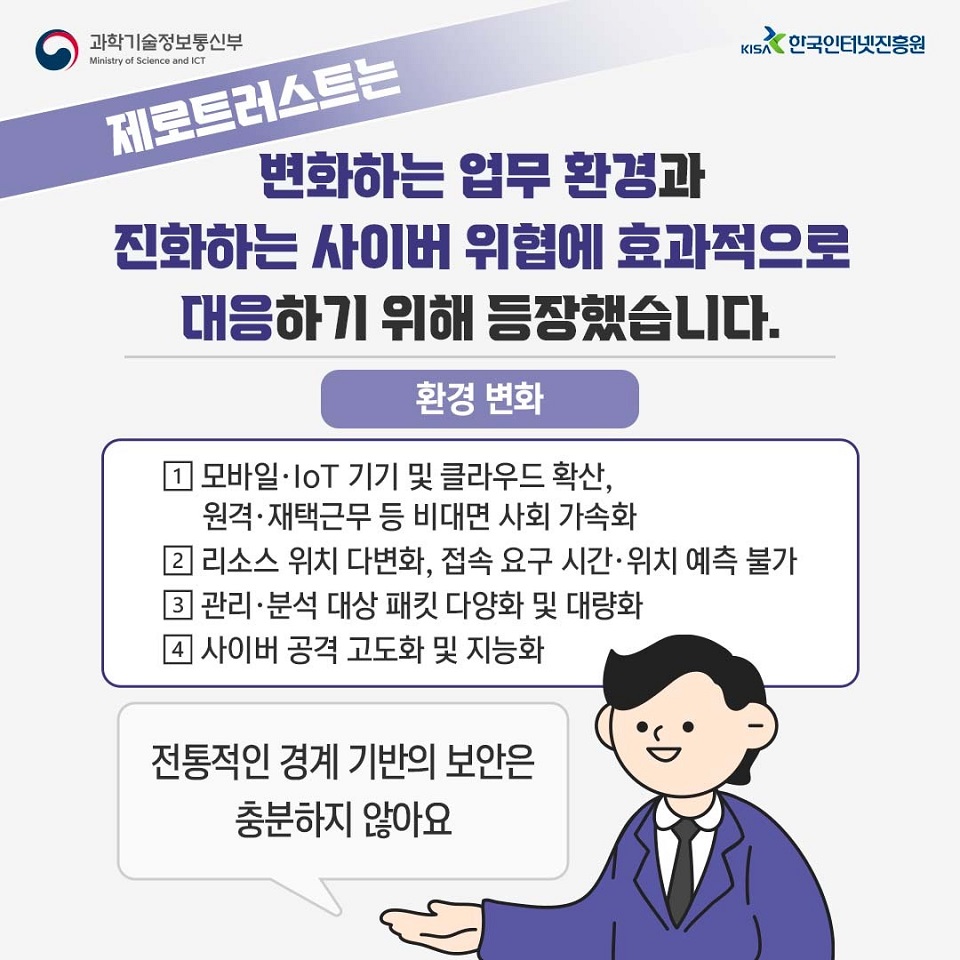 카드뉴스 - 과학기술정보통신부