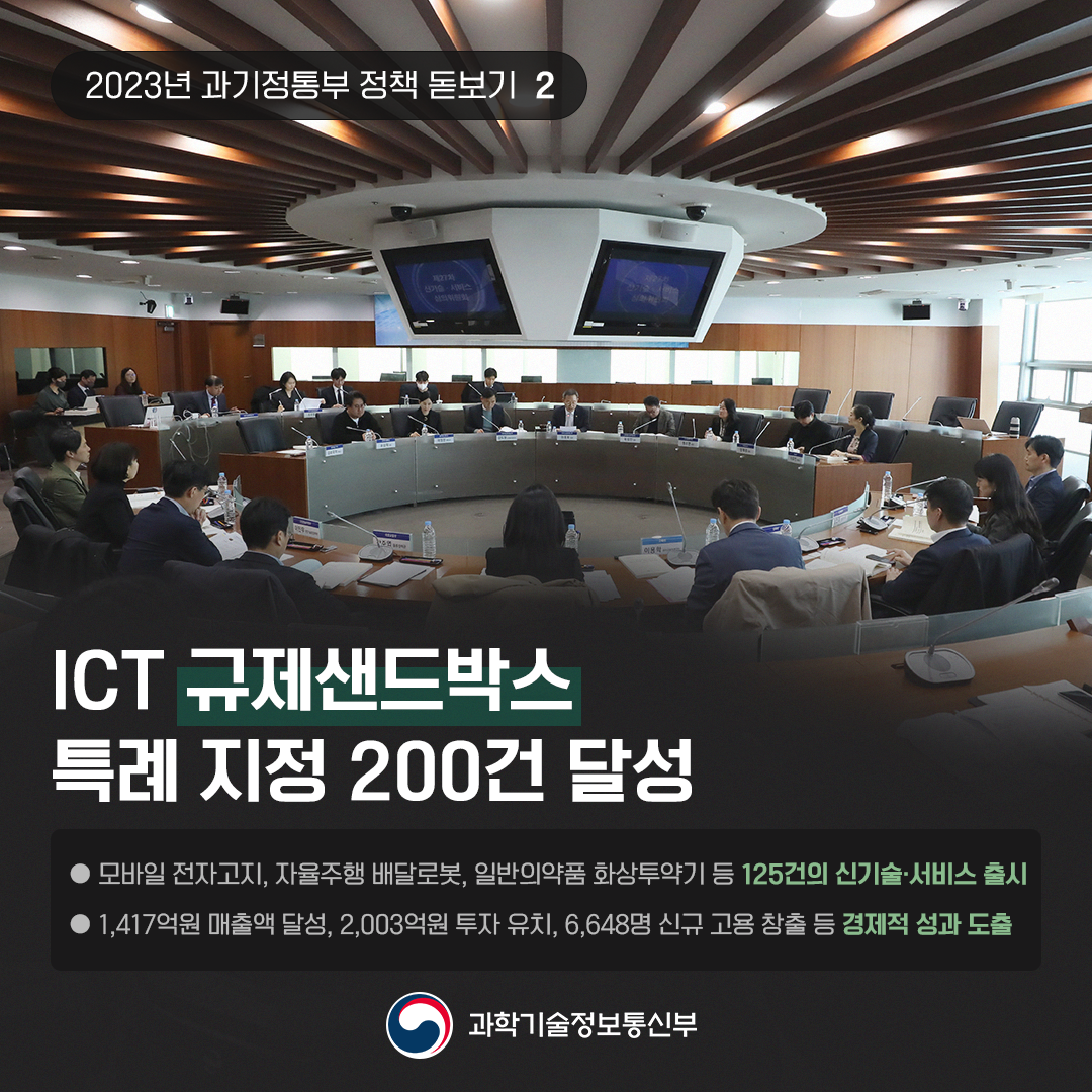 카드뉴스 - 과학기술정보통신부